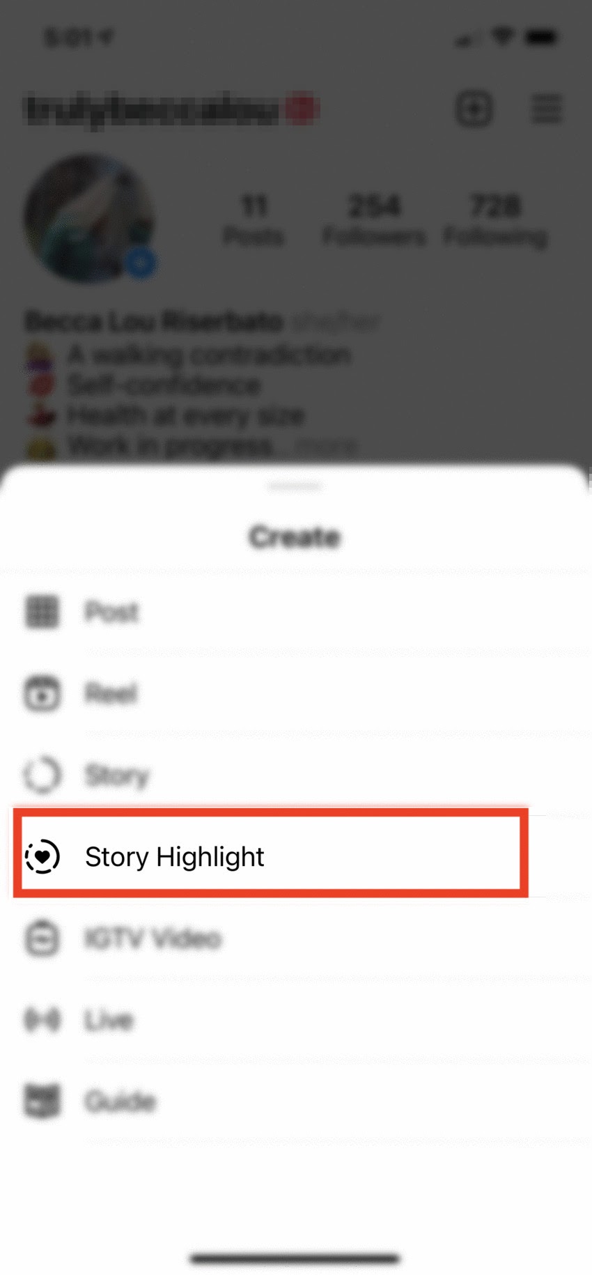 How To Make Instagram Story Highlights Engage Your Audience Cristian A De Nardo